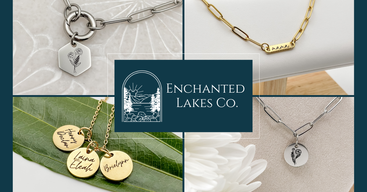 Enchanted Lakes Co – EnchantedLakesCo